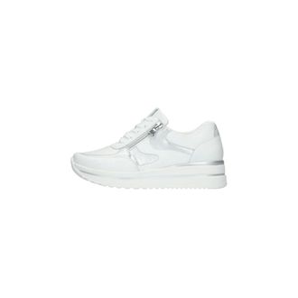 Waldl&auml;ufer Damen, Schuhe, Wei&szlig;, 39 EUGr&ouml;&szlig;e