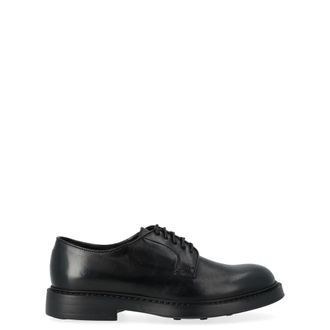 Doucal's Herren, Schuhe, Schwarzk, 40 EUGr&ouml;&szlig;e
