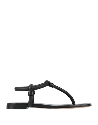Gianvito Rossi SCHUHE - Zehentrenner auf YOOX.COM