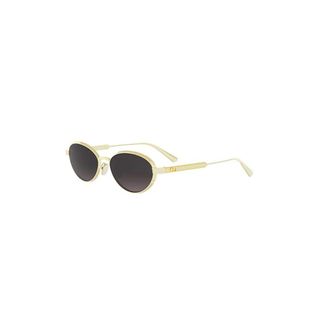 Dior Stilvolles Schwarzes Kleid f&uuml;r Frauen - - Accessories - unisex - Gelb - 53 MM