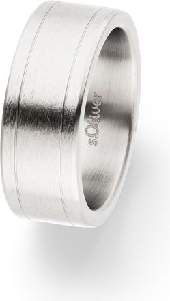 s.Oliver Ring The Basics