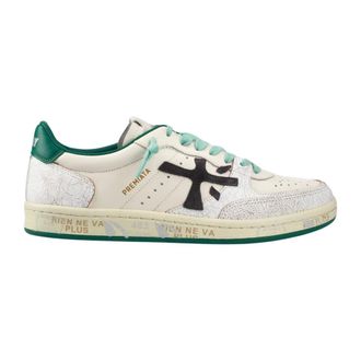 Premiata Damen, Schuhe, Mehrfarbig, 36 EUGr&ouml;&szlig;e