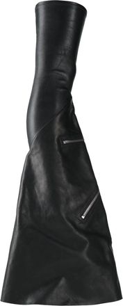 Rick Owens SCHUHE - Stiefel auf YOOX.COM