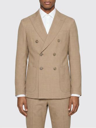 HUGO BOSS Veste BOSS Homme couleur Marron