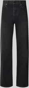Armedangels Straight Fit Jeans aus reiner Baumwolle Modell MAADOX