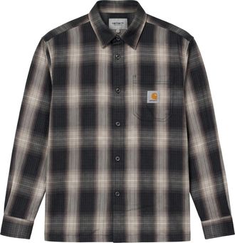 Carhartt Work in Progress TOPS - Hemden auf YOOX.COM