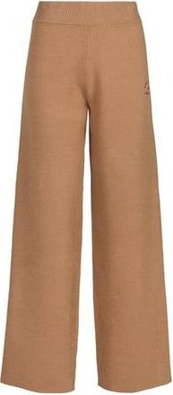 Karl Lagerfeld Pantalon ample en maille