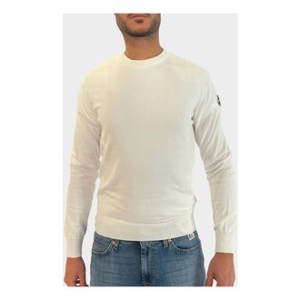Colmar Herren, Strickwaren, Wei&szlig;, LGr&ouml;&szlig;e