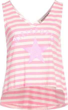 Shirtaporter TOPS - Tank Tops auf YOOX.COM