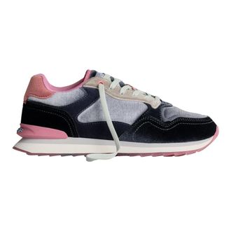 Hoff Femme, Chaussures, Multicolore, Taille: 40 EU Baskets Sapphire