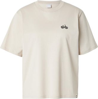 Iriedaily T-Shirt Daisycycle