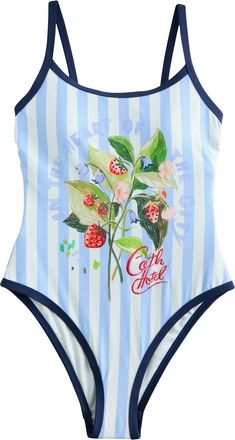 Cath Kidston Badeanzug