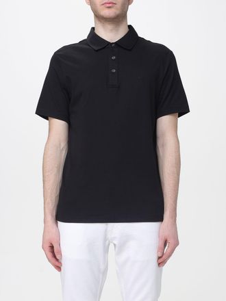 Michael Kors Polo MICHAEL KORS Homme couleur Noir