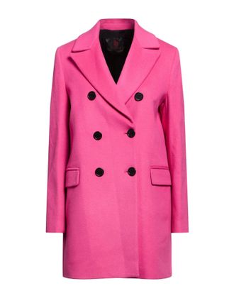 Hanita JACKEN & M&Auml;NTEL - M&auml;ntel auf YOOX.COM