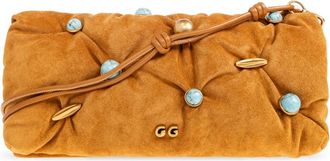 Cult Gaia Femme, Sacs, Brun, Taille: ONE Size Amalia Mini Bag