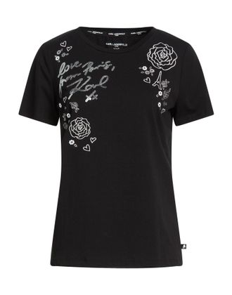 Karl Lagerfeld TOPS - T-shirts auf YOOX.COM
