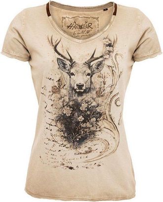 hangOwear T-Shirt FERIKE