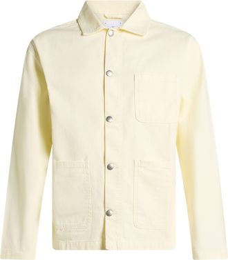 Edwin JACKEN & M&Auml;NTEL - Jacken und Anoraks auf YOOX.COM