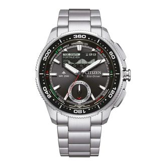 Citizen Citizen, Herren, Accessories, Schwarzk, ONE SIZEGr&ouml;&szlig;e