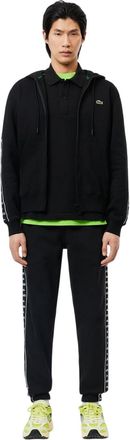 Lacoste Jogginghosen f&uuml;r Herren (Schwarz)
