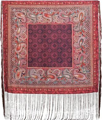 Pierre-Louis Mascia Damen, Accessories, Rot, ONE SIZEGr&ouml;&szlig;e