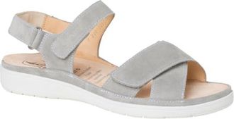 Ganter Femme GINA Sandale, Stone, 38 EU