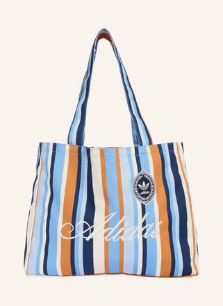 adidas Originals Adidas Originals Shopper Tote Bag Canvas blau