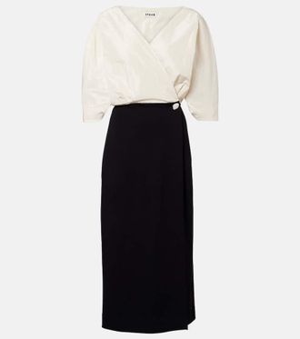 Staud Robe portefeuille Orion