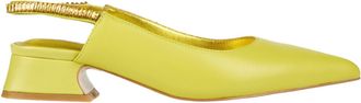 Luciano Barachini SCHUHE - Pumps auf YOOX.COM