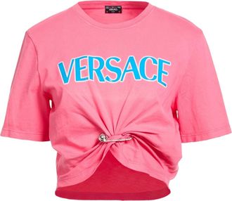 Versace TOPS - T-shirts auf YOOX.COM