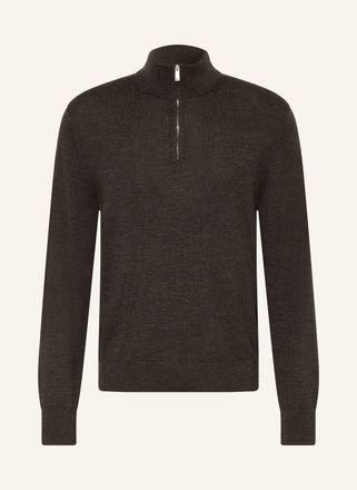 Calvin Klein Troyer grau