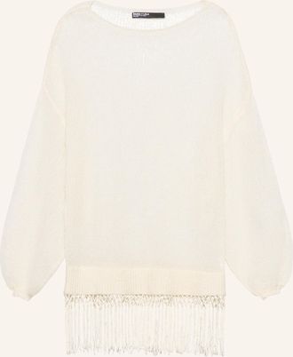 Bimba & Lola Bimba Y Lola Pullover weiss