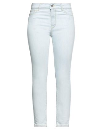 Manila Grace HOSEN & R&Ouml;CKE - Jeanshosen auf YOOX.COM