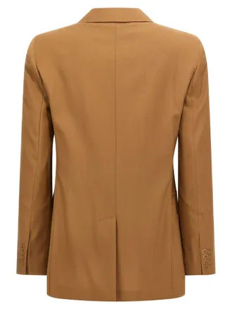 Max Mara Nice Blazer - Camel