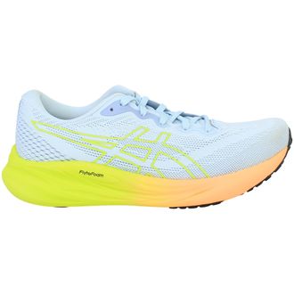 Asics Asics Gel-Pulse 15 Damen Grau Laufschuhe