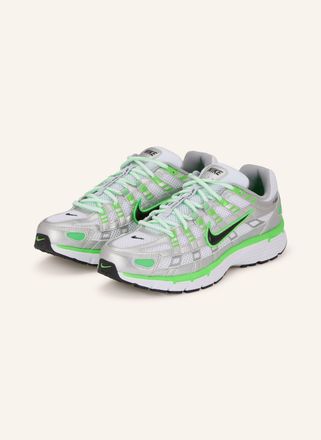Nike Sneaker P-6000 Se gruen