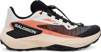 Salomon Laufschuhe Genesis L47820400 Orange