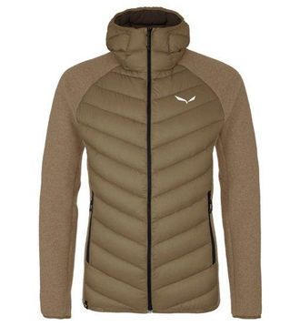 Salewa Fanes Sarner Dwn Hybrid - Hybridjacke - Herren