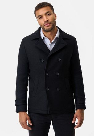 Ricano Cabanjacke Marcello Klassische Herrenjacke