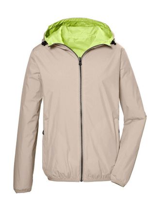 G.I.G.A. DX by killtec Wendejacke GS 66 WMN JCKT Wendbare Damenjacke, atmungsaktiv, winddicht, wasserabweisend