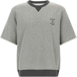 Brunello Cucinelli Sweatshirt - Grau
