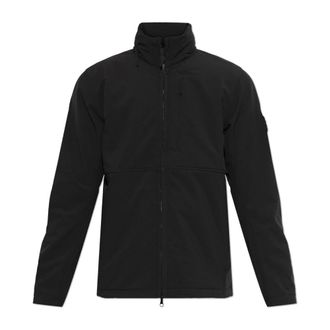 Stone Island Herren, Jacken, Schwarzk, 2XLGr&ouml;&szlig;e