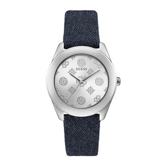 Guess Peony G - - Accessories - Damen - Blau - ONE SIZE