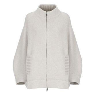 D.exterior Damen, Strickwaren, Beige, SGr&ouml;&szlig;e