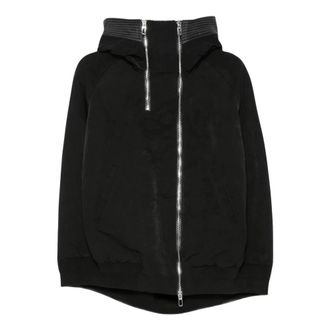 Duno Gilet Imbottito - - Jackets - Damen - Schwarzk - S
