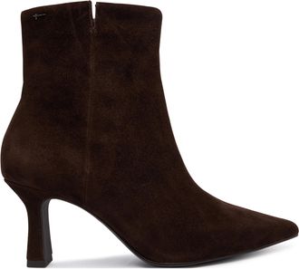 Tamaris Stiefeletten Tamaris 1-25358-45 Braun
