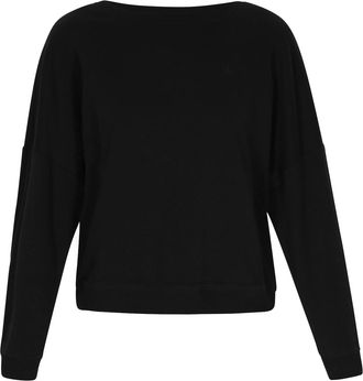 Dreimaster Sweatshirt Maritim