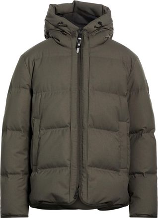 Duno JACKEN & M&Auml;NTEL - Pufferjacken & Daunenjacken auf YOOX.COM