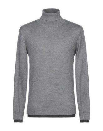 Officina 36 MAILLE - Cols roul&eacute;s sur YOOX.COM