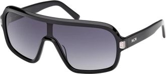 MCM Sonnenbrillen - MW0029 - Gr. unisize - in Schwarz - f&uuml;r Damen